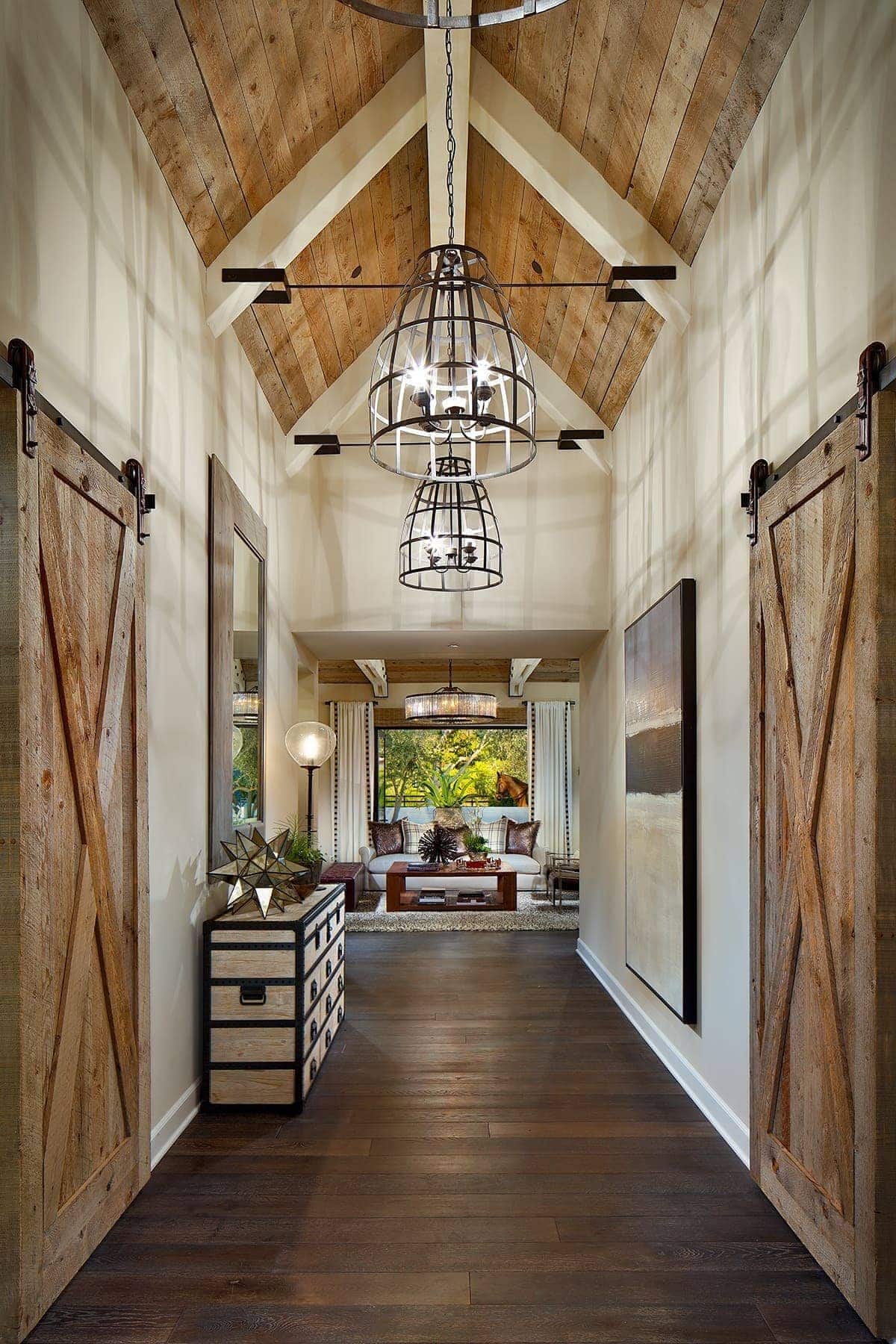 Residential Design Firm-Houston